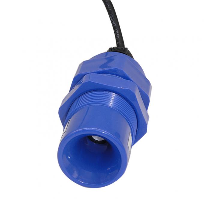 Long Distance Ultrasonic Tank Level Sensor With Ultrasonic Level ...