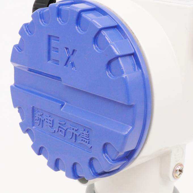 Fuel Tank Level Monitoring Ultrasonic Level Sensor For Sewage In Septic ...