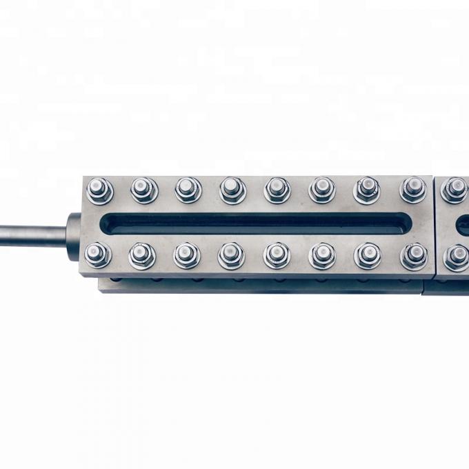 Reflection Type Glass Level Gauge Liquid Level Indicator Sight Glass