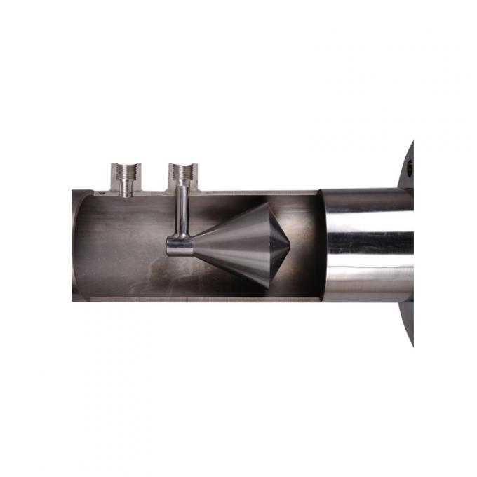 High Performance V Cone Flow Meter With 4-20MA Signal Output CE Approved