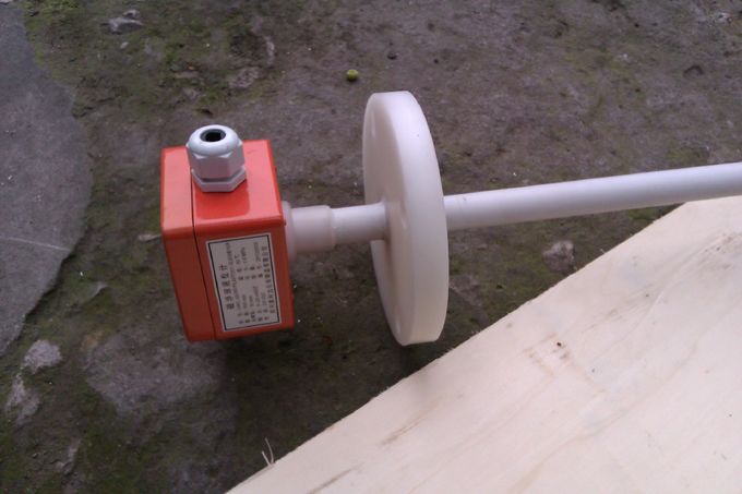 Automatic Reliability Liquid Level Indicator Wireless Water Tank Level ...