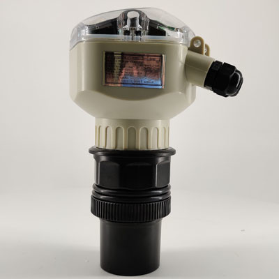 Ultrasonic Level Sensor Working Principle