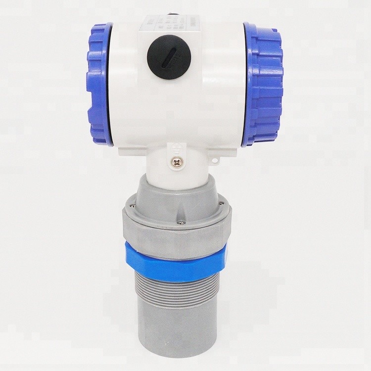 DC20~32V Ultrasonic Level Sensor Ultrasonic Sensor For Water Level ...