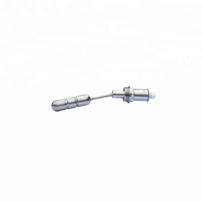 Multipoint Level Switch Controller , Magnetic Float Type Level Switch ...