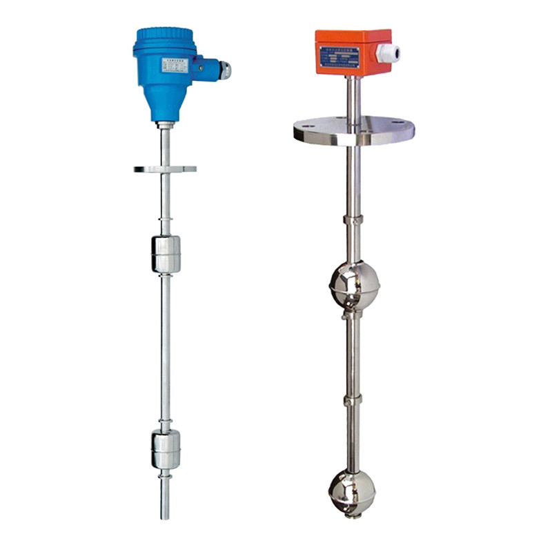 Multipoint Magnetic Float Level Switch With Accurant Work Principle Of ...
