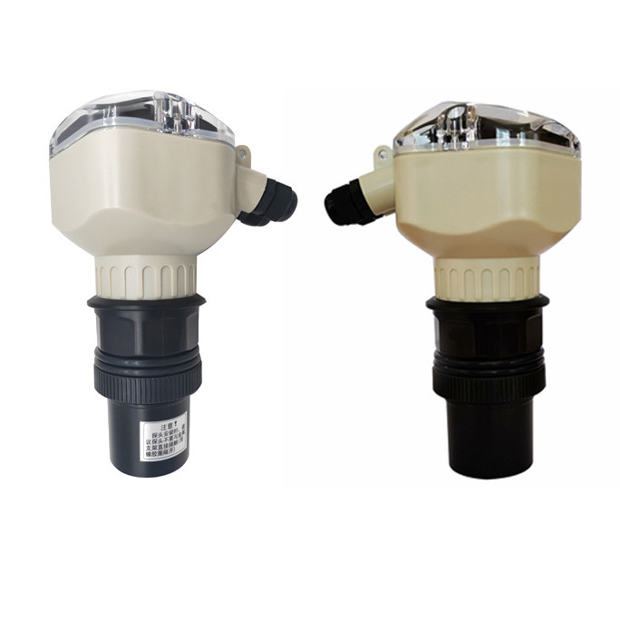 5m Range Lpg Fuel RS485 Ultrasonic Level Sensor For Level Measuring ...