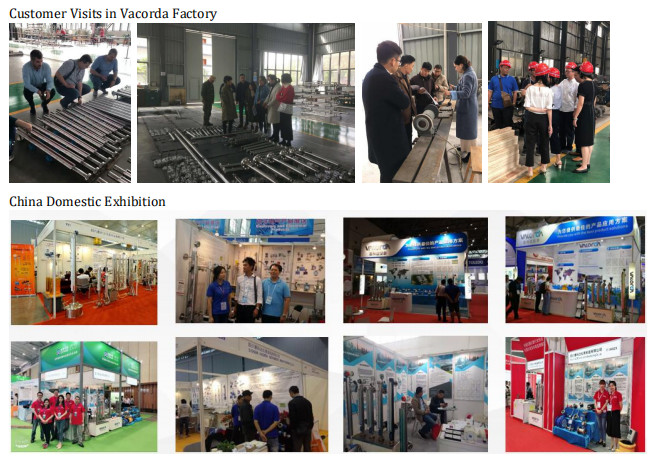 China Sichuan Vacorda Instruments Manufacturing Co., Ltd company profile